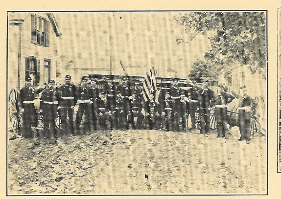 History | Reading, Ohio